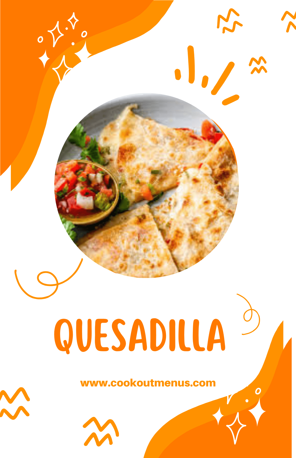 Cookout Menu With Prices in 2024